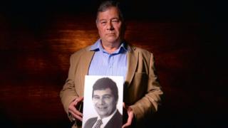 Dunblane tragedy: The stories of those left behind - BBC News