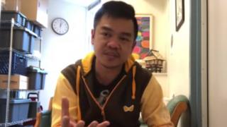 Inside the silent nation of Brunei - BBC News