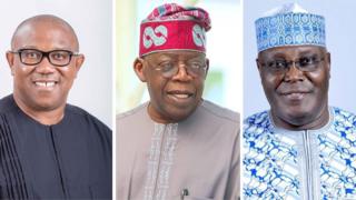 Nigeria presidential election results 2023: State by state breakdown of presidential result as ...