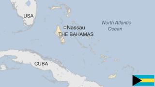 Bahamas country profile - BBC News