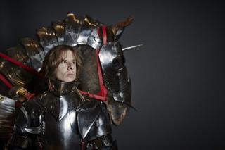 'The discovery of Richard III's skeleton changed my life' - BBC News