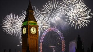 Five amazing things that happened in 2017 - BBC Newsround