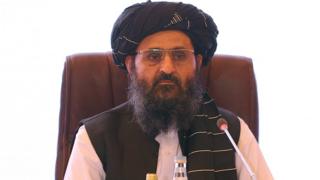 Afghanistan: Taliban leaders in bust-up at presidential palace, sources ...