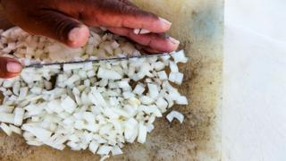 Nutrition : les cinq principaux bienfaits de l'oignon pour la santé ...