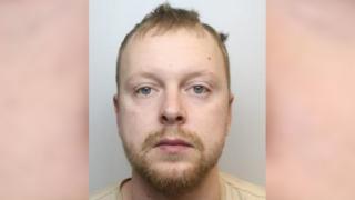 Hunter Mathias murder: Father jailed for life for killing infant son ...