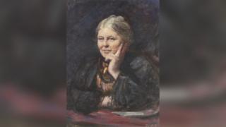 Charlotte Mason: Education pioneer was 'guiding light' - BBC News