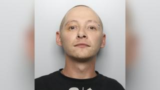 Aberystwyth fire: How Damion Harris started a deadly blaze - BBC News