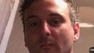Luke Dann, 37, guilty of manslaughter in Plymouth - BBC News