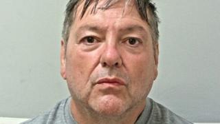 Edward Forrester: Life sentence for man who murdered neighbour - BBC News
