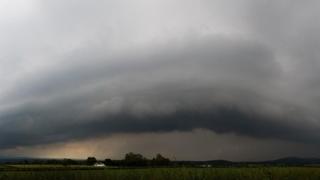Seven days of British summer weather - BBC Weather