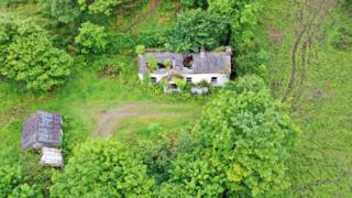 What happened to Mary Boyle? No body recovered - BBC News