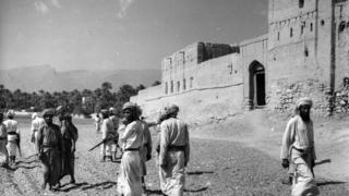 Oman country profile - BBC News