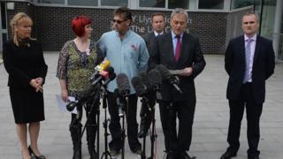 April Jones murder: Ten years since girl's abduction - BBC News