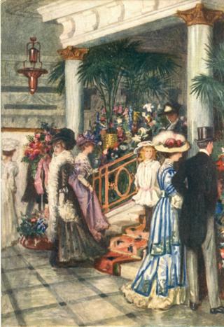 Debenhams: Over 200 years of history - BBC News