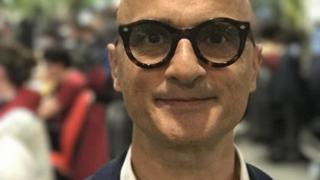 Babylon puts a doctor in the machine - BBC News