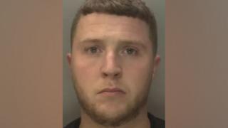 Pair jailed for Jason D'Aguilar murder in Birmingham - BBC News