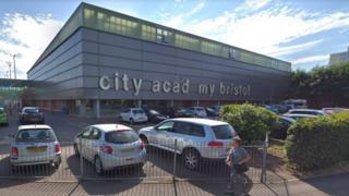 City Academy Bristol rated 'good' by Ofsted - BBC News