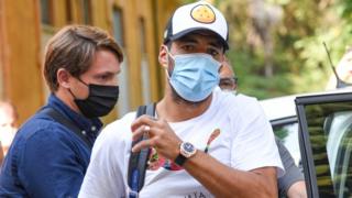 Suarez case: Juventus director probed over footballer's Italian exam ...