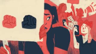 'Are all undocumented immigrants criminals?' - BBC News