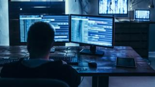 How to spot the software that could be spying on you - BBC News