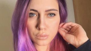 Russian poker star Lilya Novikova electrocuted in bath at home - BBC News