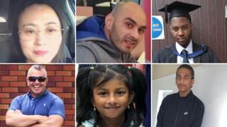 London homicides fall but domestic killings rise - BBC News