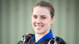 RAF parachute death evidence handed over by police - BBC News