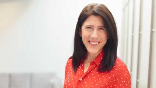 CEO Secrets: 'Wearing caps on video calls keeps us unified' - BBC News