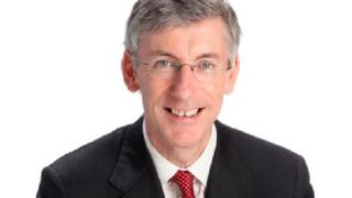 Jeremy Storey QC named island's new Judge of Appeal - BBC News