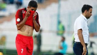 نگاهی به بدترین خریدهای فوتبال ایران: بازیکنانی که نامشان را هم به خاطر ...