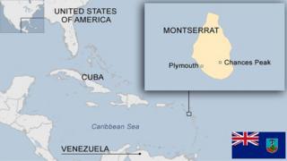 Montserrat profile - BBC News