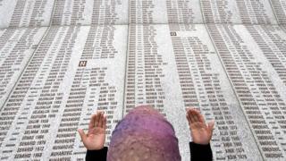 How do you define genocide? - BBC News