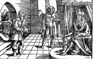 Mystery of the skeleton hijacked by Nazis and Soviets - BBC News