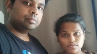 India coronavirus: Kuwait's new expat bill has Indians worried - BBC News
