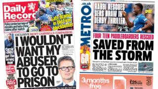 UK | Latest News & Updates | BBC News