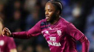 Cardiff City - BBC Sport