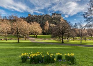 Your pictures of Scotland - BBC News