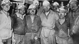 Parkside Colliery: Government approves regeneration plan - BBC News