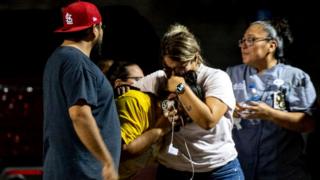 Masacre en Texas: al menos 19 niños y dos maestras mueren en un tiroteo ...