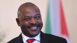 Burundi profile - Timeline - BBC News