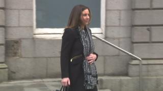 Brenda Page: Man accused of 1978 ex-wife murder ‘loved her’ - BBC News