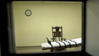 Death penalty: How many countries still have it? - BBC News
