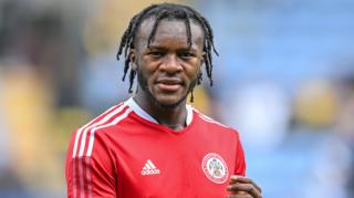 Accrington Stanley - BBC Sport