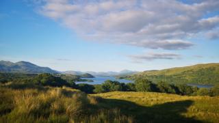 Your pictures of Scotland: 7 December - 14 December - BBC News