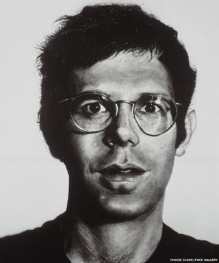 How painting 'saved' a man with paralysis - BBC News