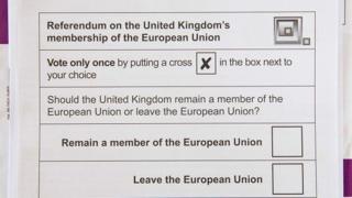 Qué es el Brexit y cómo puede afectar a Reino Unido y a la Unión ...