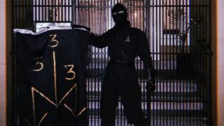 Order of Nine Angles: What is this obscure Nazi Satanist group? - BBC News