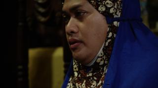 Nasib para transpuan di Pondok Pesantren Waria Al-Fatah Yogyakarta ...