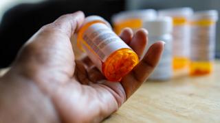 How is the ADHD medication shortage in the UK affecting people? - BBC News