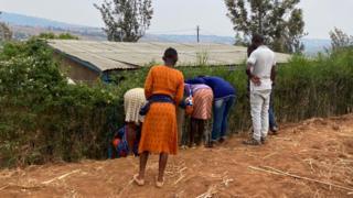 Rwanda: Denis Kazungu yavuze ko yishe abagore ashinjwa kuko bamwanduje ...